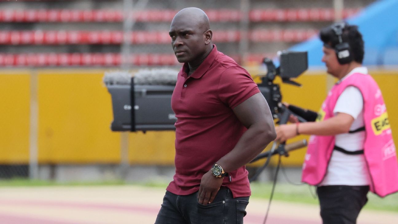 Desde Barcelona hablaron sobre el presente y futuro de Segundo Castillo ...