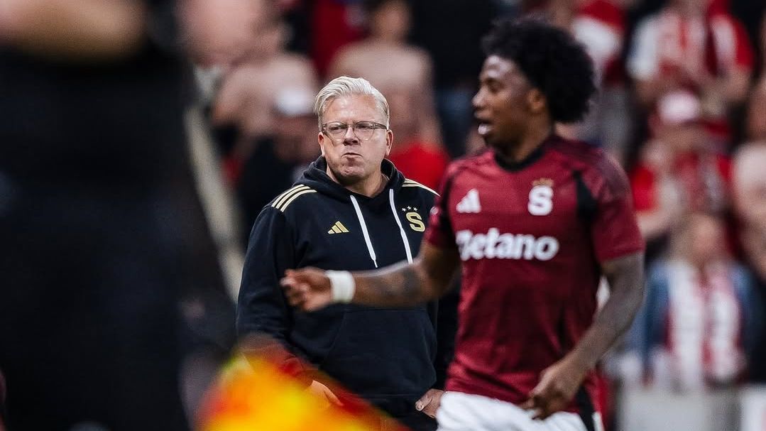 Se quedó sin títulos: Ángelo Preciado y Sparta perdieron la final de la ...