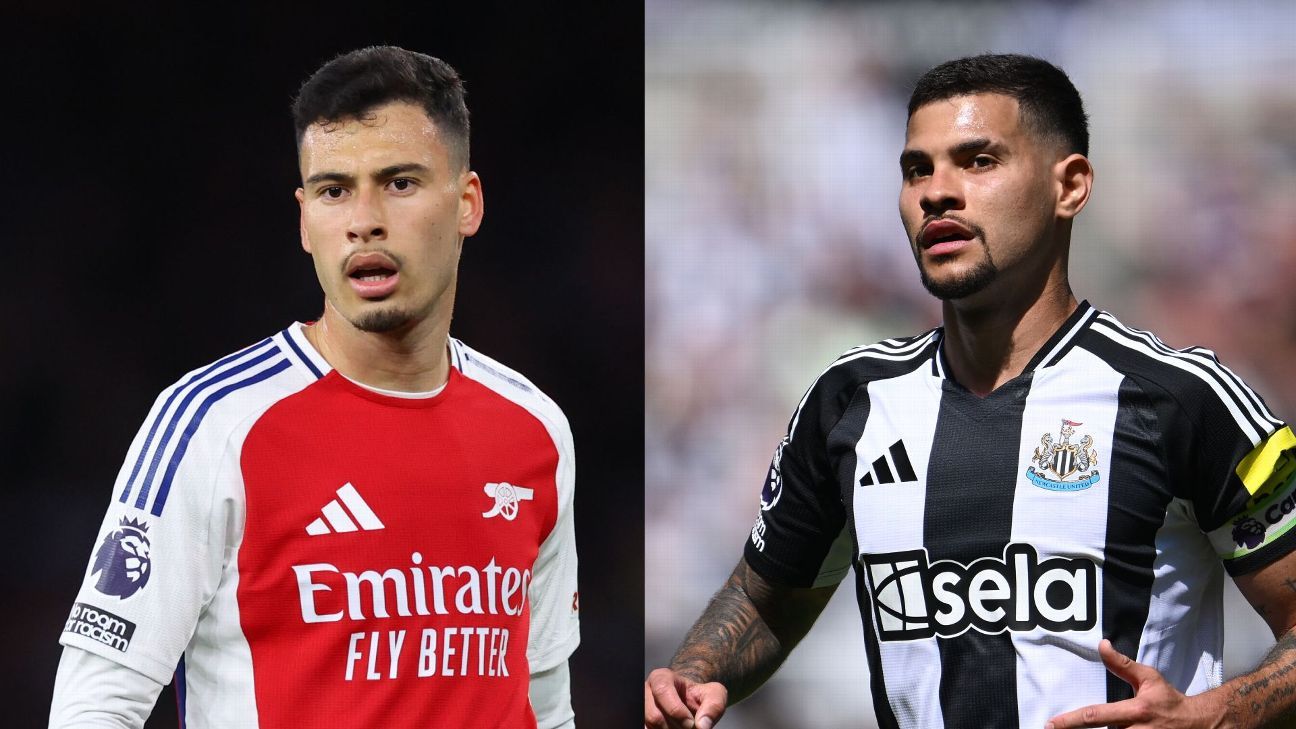 Arsenal x Newcastle: onde assistir ao vivo, horário, palpites e ...