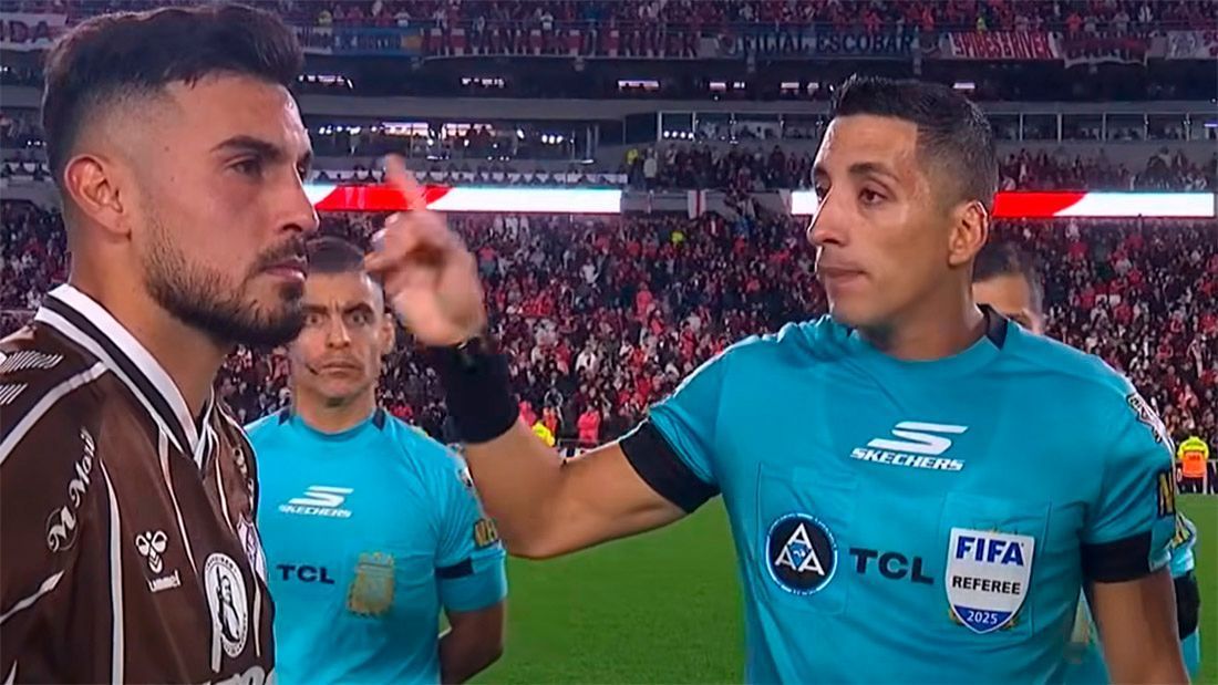 Entrevista de Ignacio Vázquez en ESPN F12 - ESPN