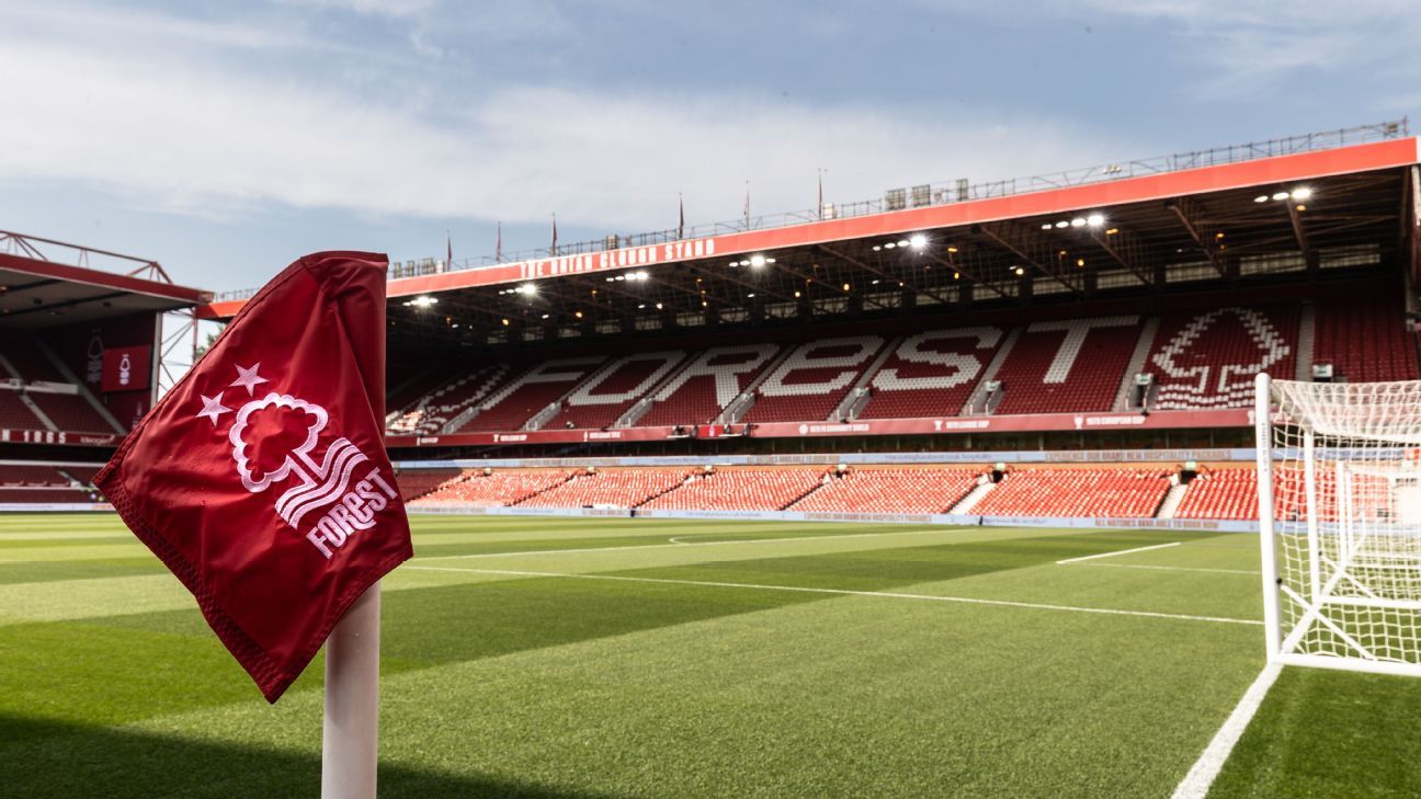 Nottingham Forest x Chelsea: onde assistir ao vivo, horário, palpites e ...