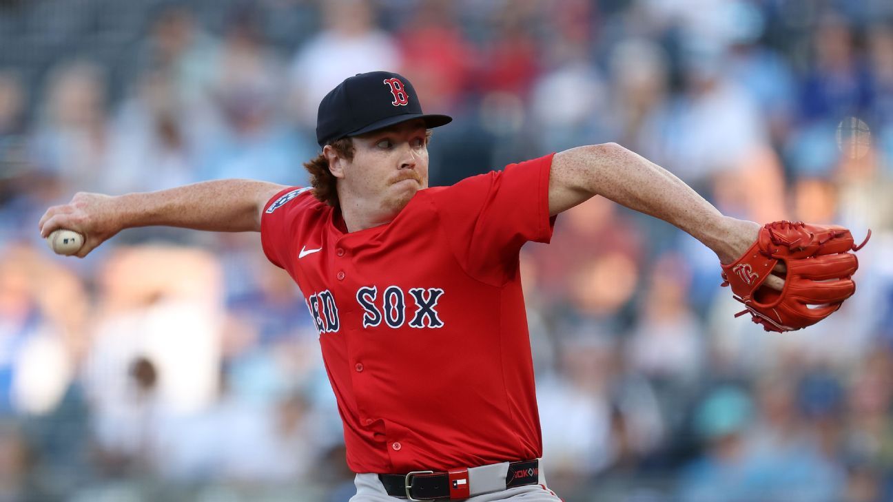Fantasy baseball lineup advice and betting tips for Saturday - ESPN