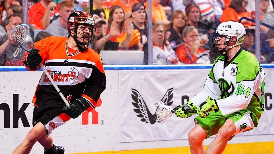 2025 NLL Finals: Bandits vs. Rush schedule, highlights - ESPN