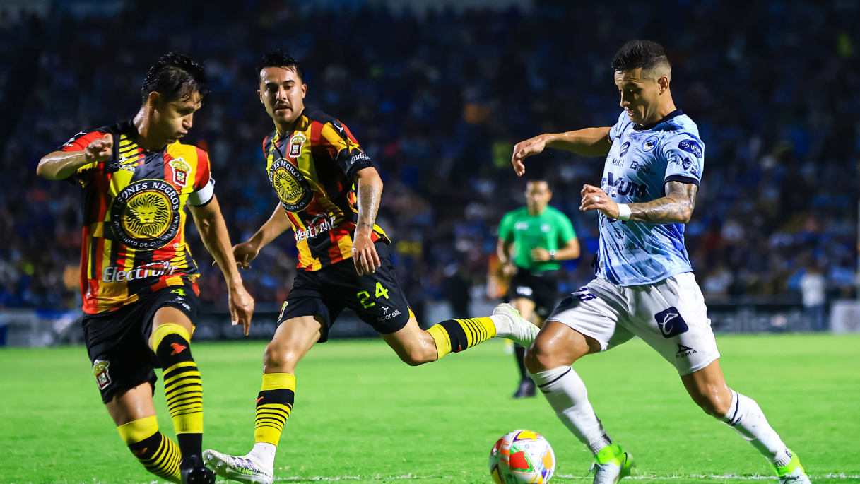 ¡Leones Negros es campeón del Clausura 2025! - ESPN