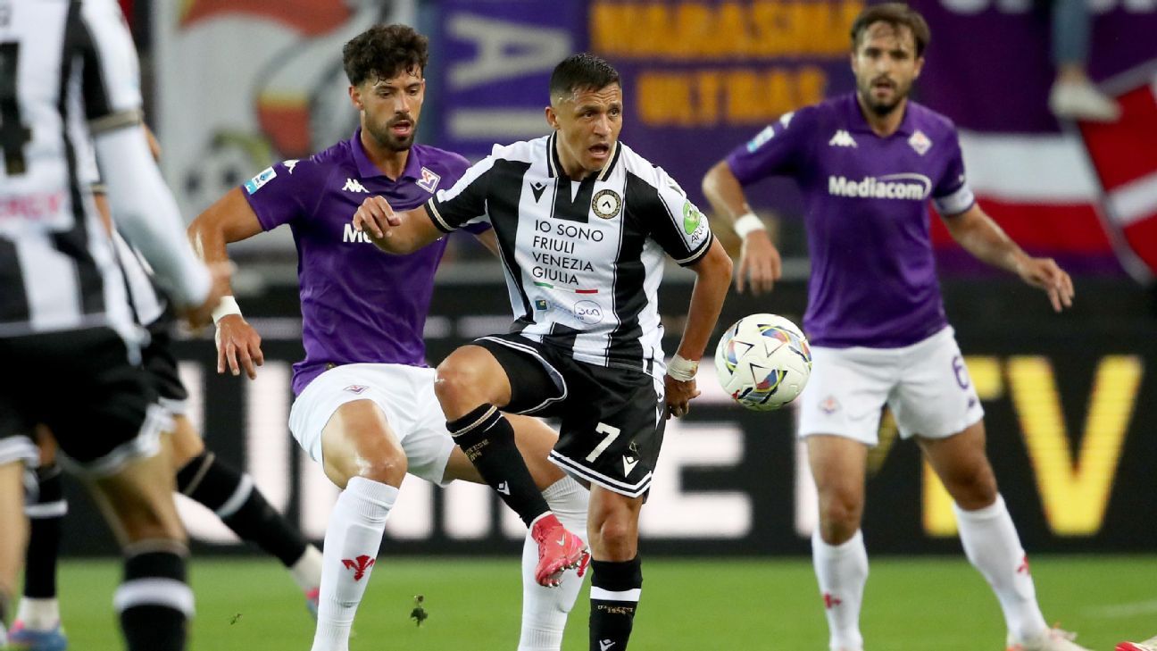 Rodeado de lesiones y pocos minutos de juego: La magra temporada de ...