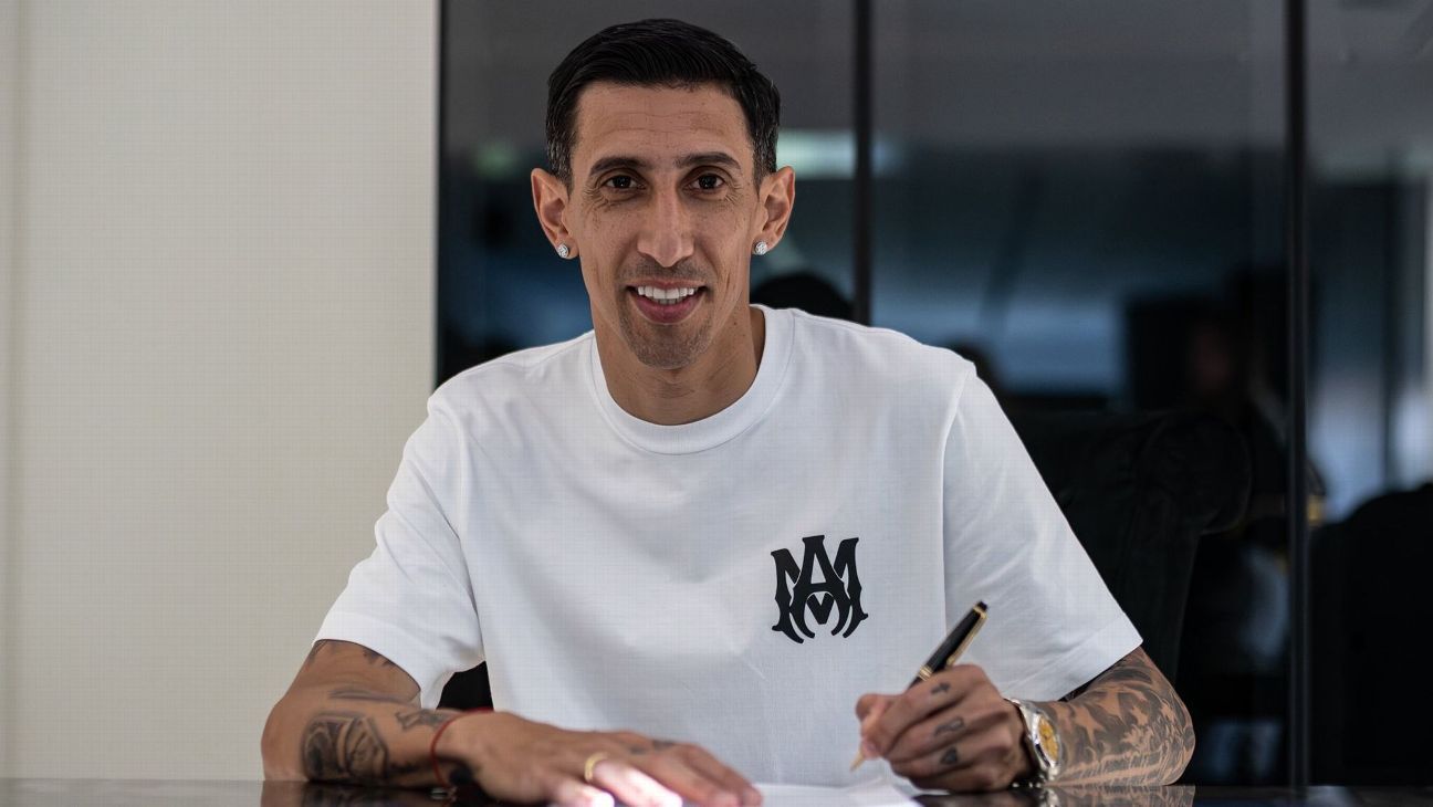 ¡Otro campeón del mundo al fútbol argentino! Rosario Central anunció el ...