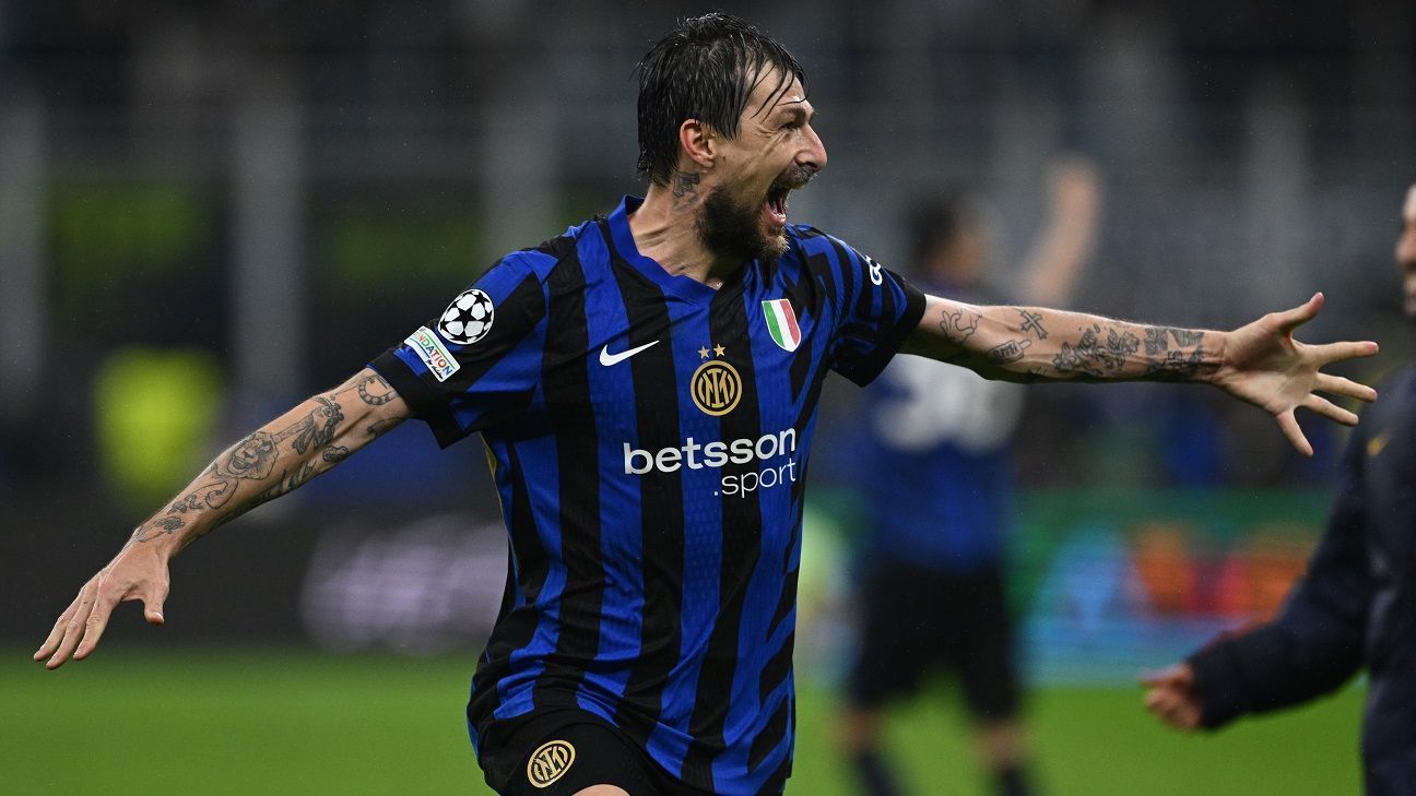 De vencer el cáncer a ser protagonista del "milagro de San Siro": La ...