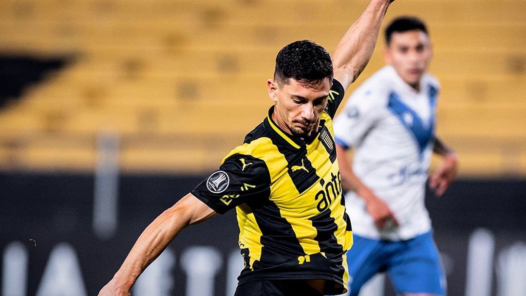 Maxi Silvera: "Nosotros nos hacemos fuertes con nuestra gente" - ESPN