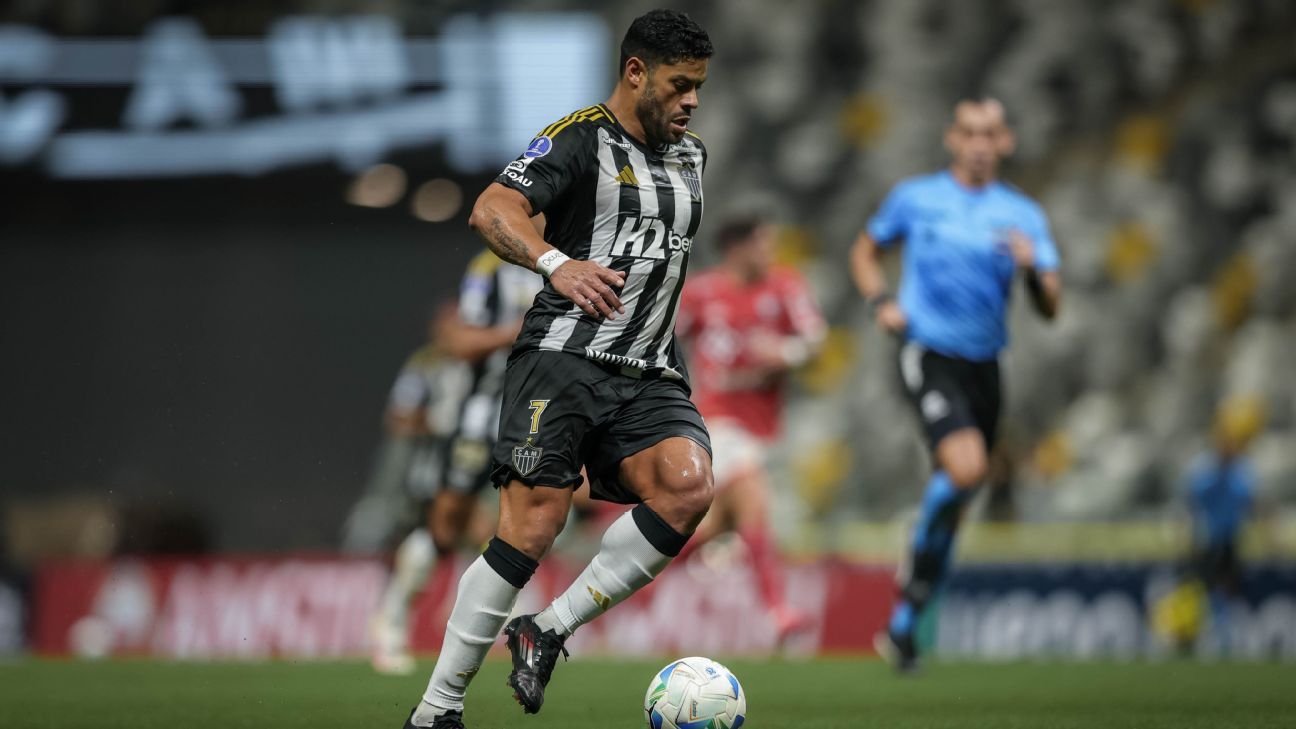 Atlético-MG x Bolívar: onde assistir ao vivo, horário, palpites e ...