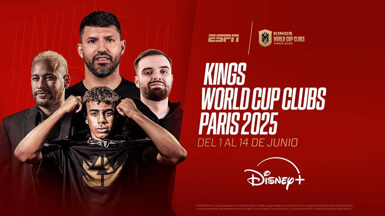 Qué es la Kings Club World Cup: fixture, equipos, formato, resultados y ...