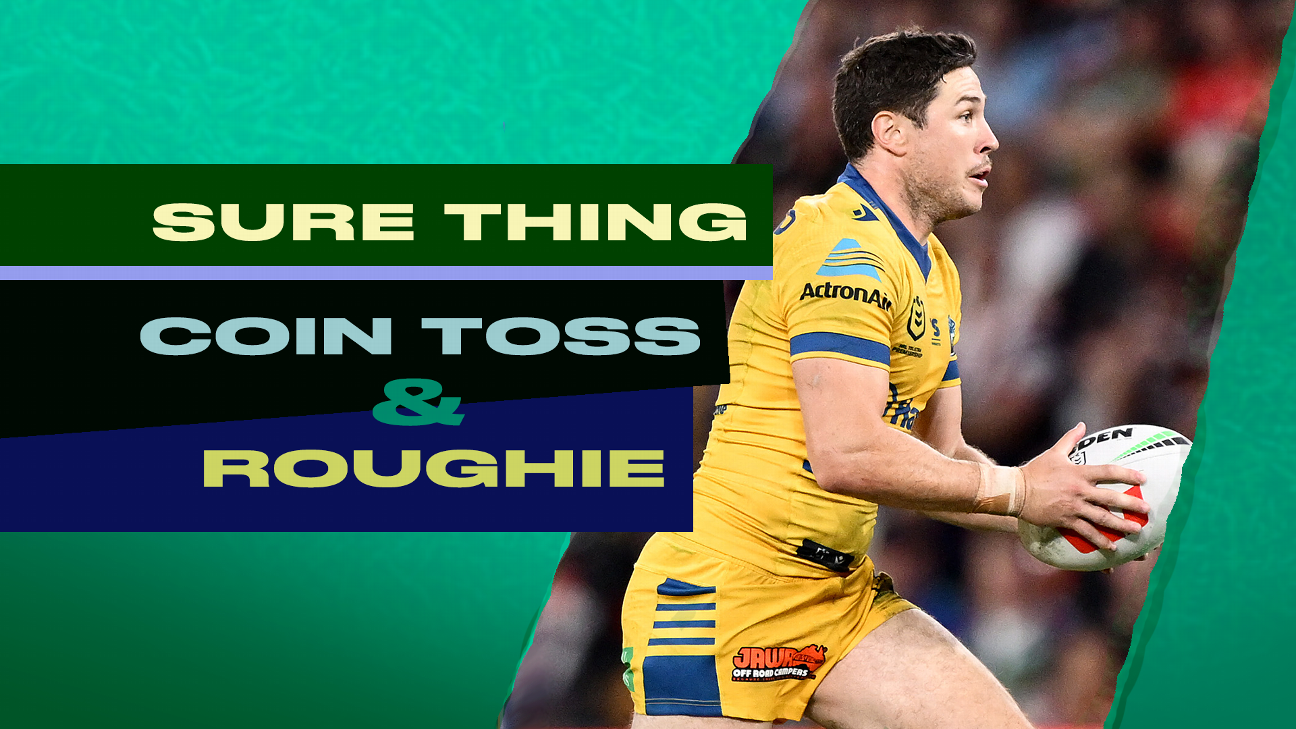 NRL Round 14 tipping, expert tips, best tips, sure thing, upset chance ...