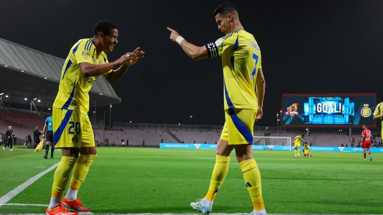 Como estão os brasileiros treinados por Jorge Jesus na Arábia e o que ...