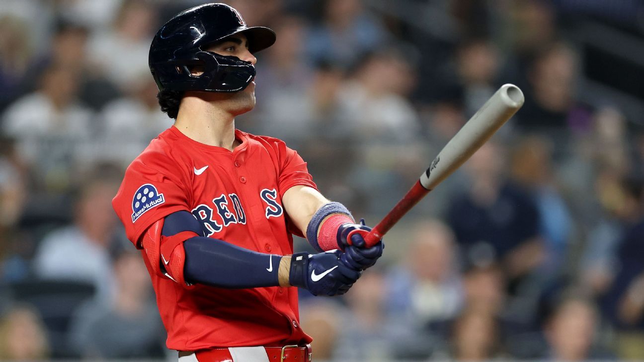 Mexicanos en MLB: Marcelo Mayer da primer HR; Alan Rangel debuta - ESPN