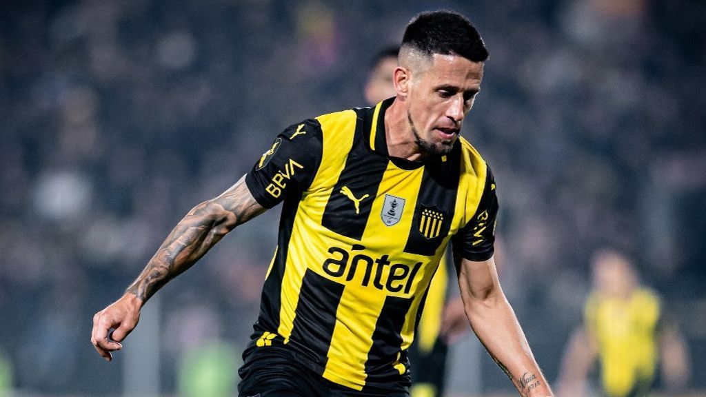 Javier Cabrera, el gran nivel tras la lesión, el cruce de Copa con ...
