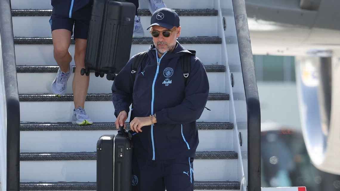 ¿Por qué el Man. City se toma tan en serio el Mundial de Clubes? - ESPN