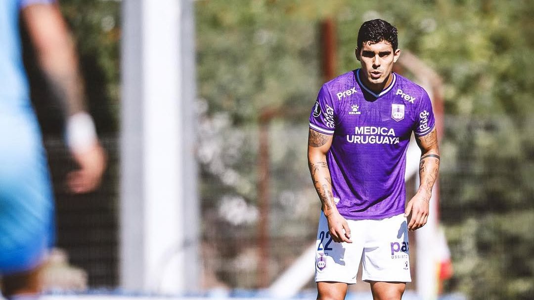 Alfonso Barco es la nueva cara de Emelec para el segundo semestre - ESPN