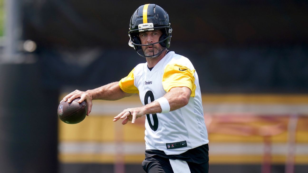 Aaron Rodgers Retirement: Steelers & Final Season Outlook - Archysport