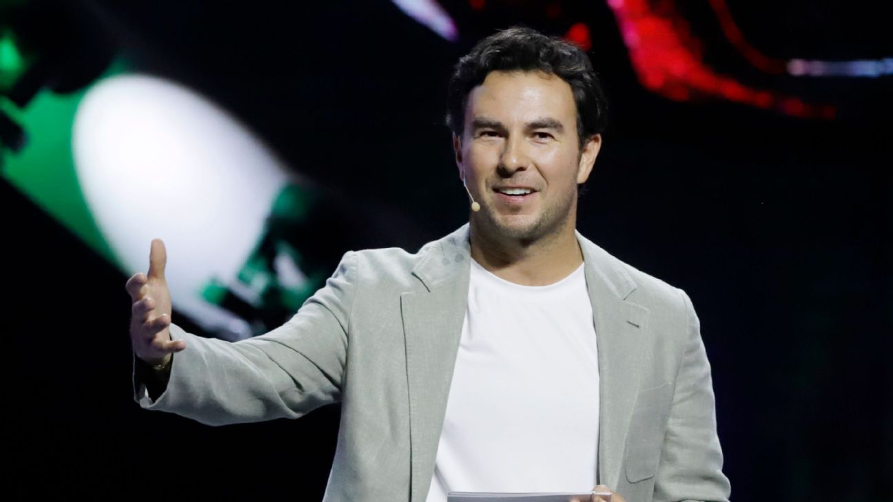 Checo Pérez: Red Bull, en el fondo, está muy arrepentido - ESPN