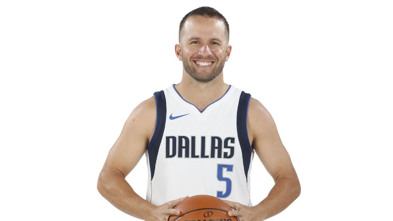 J.J. Barea se une a Nuggets como entrenador asistente - ESPN