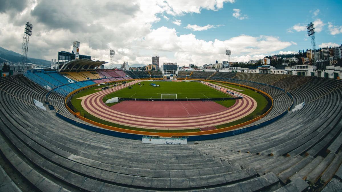 ¿Qué necesita Ecuador para organizar la Copa América 2028? - ESPN