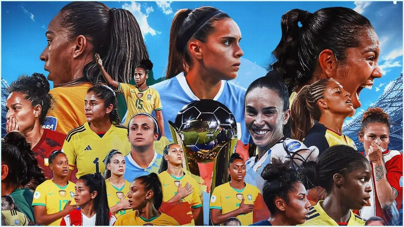 El fixture de la Copa América 2025: fecha, hora y resultados de los ...