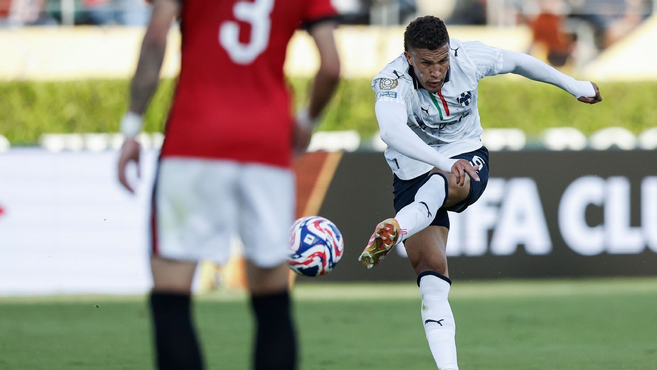 Deossa cerró su Mundial de Clubes con nivel que garantiza Selección - ESPN