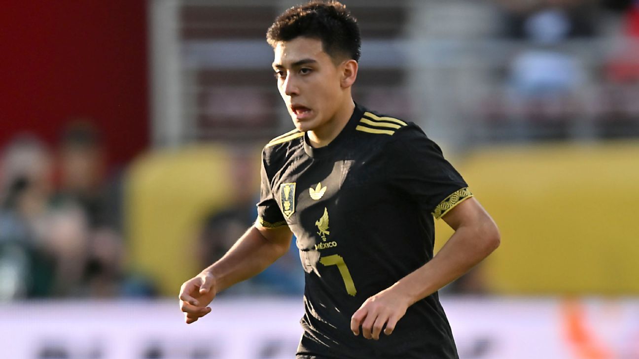 ¿Cómo evitar que una joya como Gil Mora se pierda? - ESPN