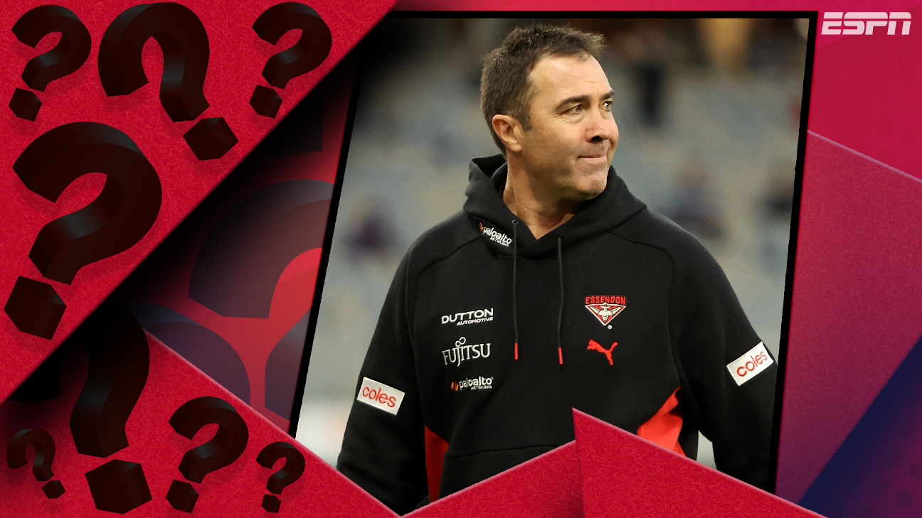 Judging the biggest overreactions from the AFL's Round 17 games - ESPN