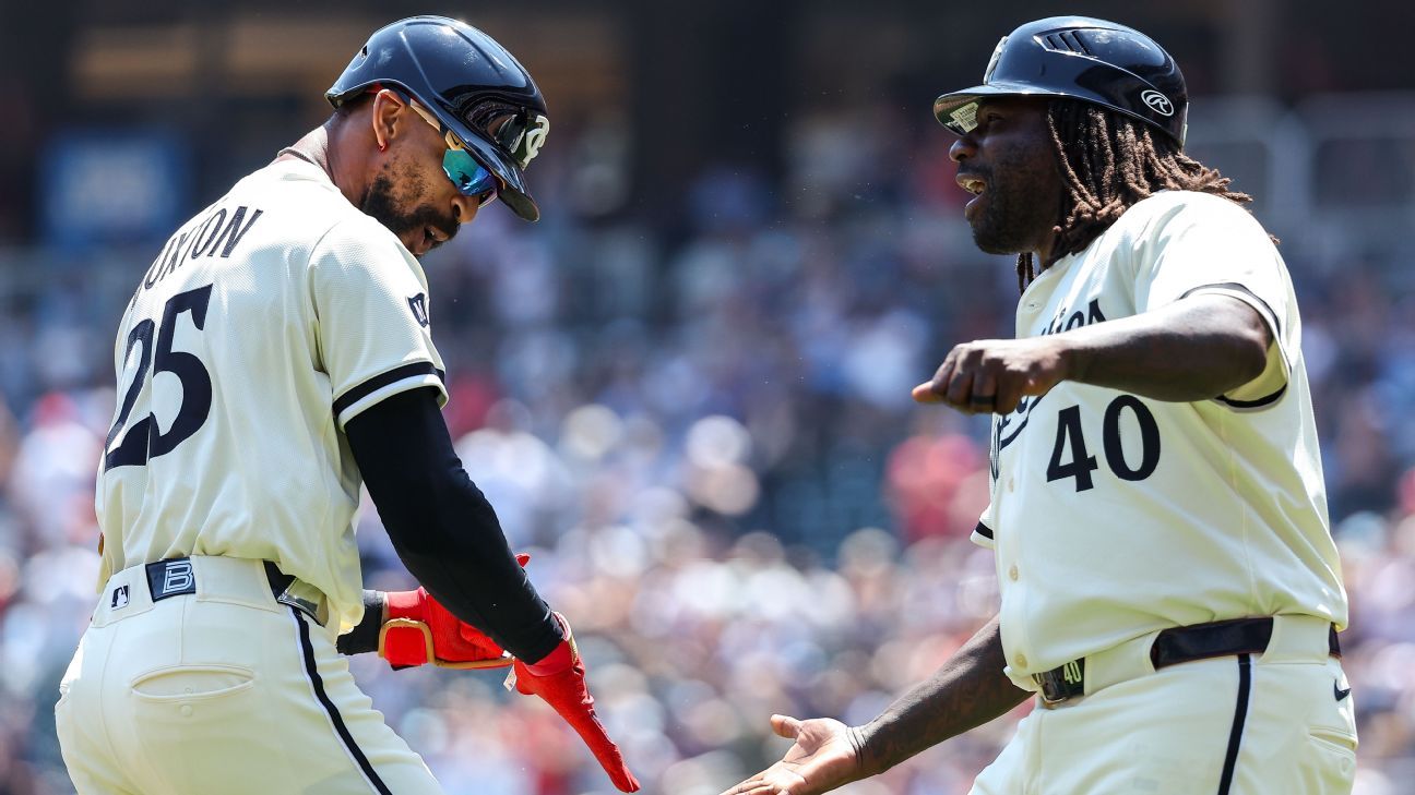 Thenajav we did arrange a meeting, though a bit later than