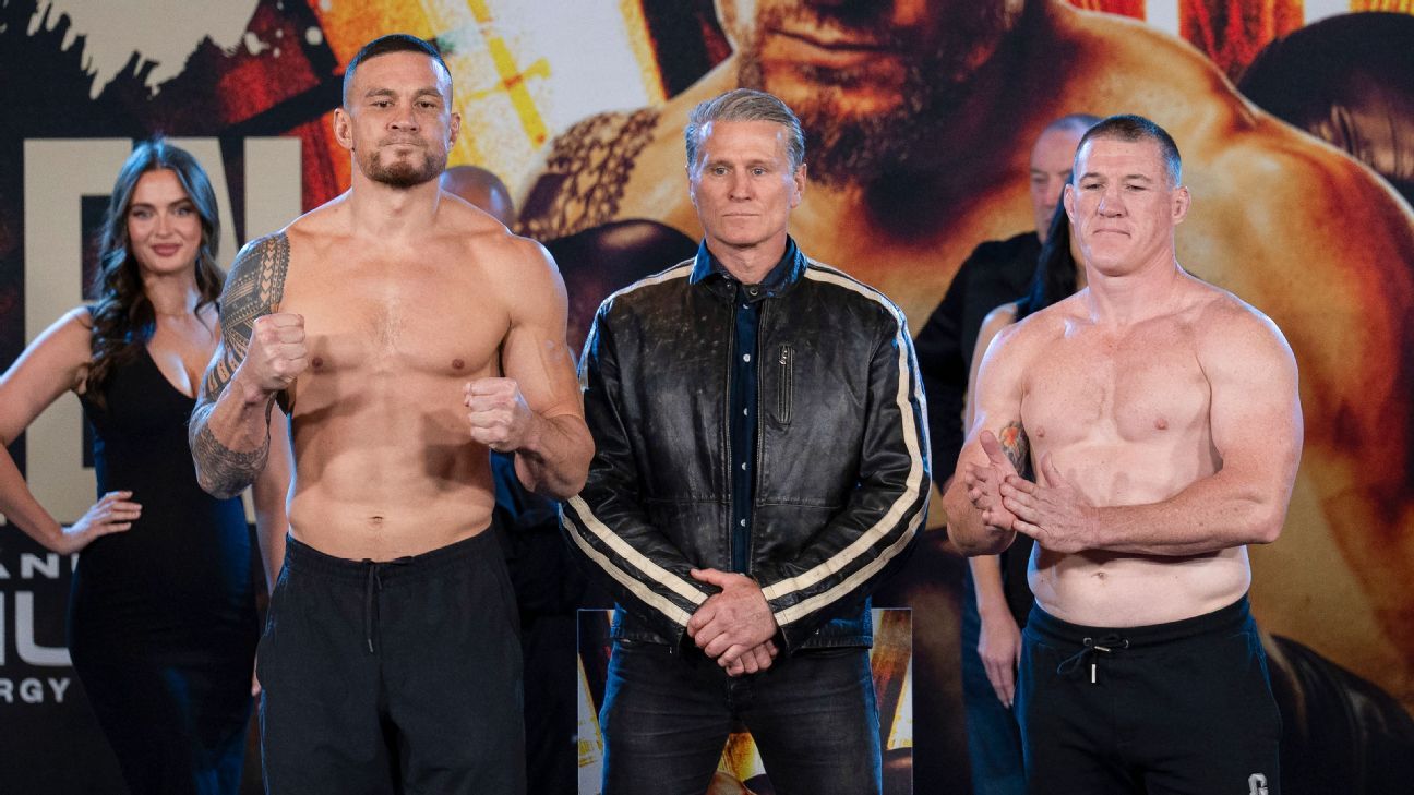 As it happened: Paul Gallen beats Sonny Bill Williams via split ...