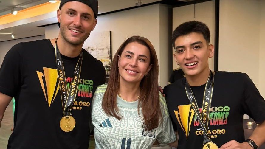 Cómo la agente de Gil Mora se volvió la mujer más influyente del futbol - ESPN