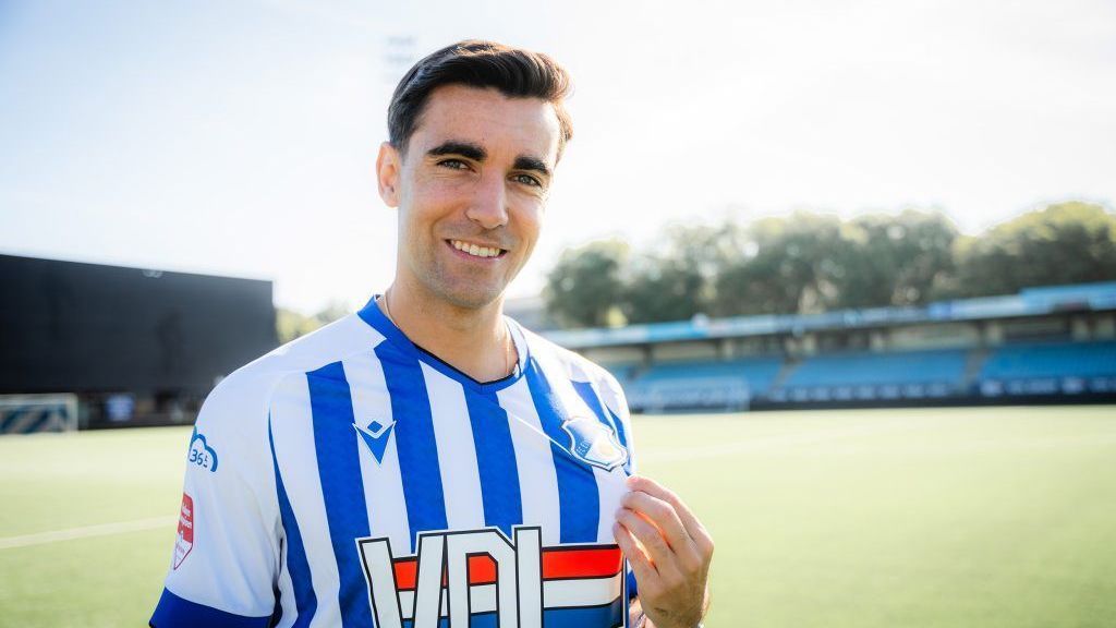 Het bijzondere verhaal van John Neeskens bij FC Eindhoven: "Altijd in ...