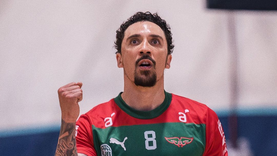 Se confirmó dónde jugará Donald Sims en la próxima Liga Uruguaya - ESPN