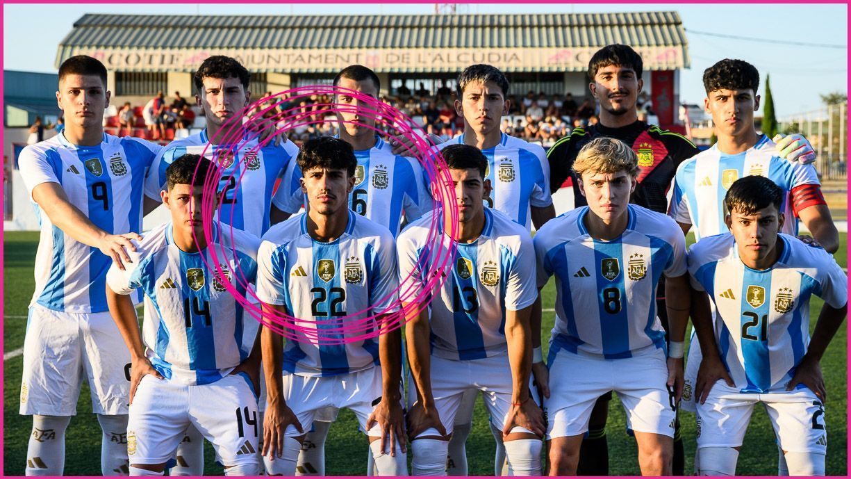El primer gol de Can Armando Güner, el alemán que juega para Argentina ...