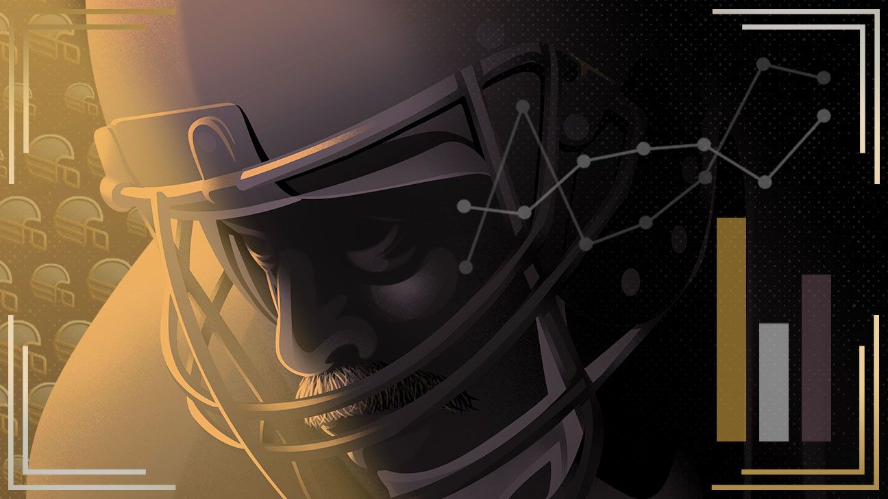 ESPN/KFF survey: Black NFL vets report more disability, dementia - ESPN