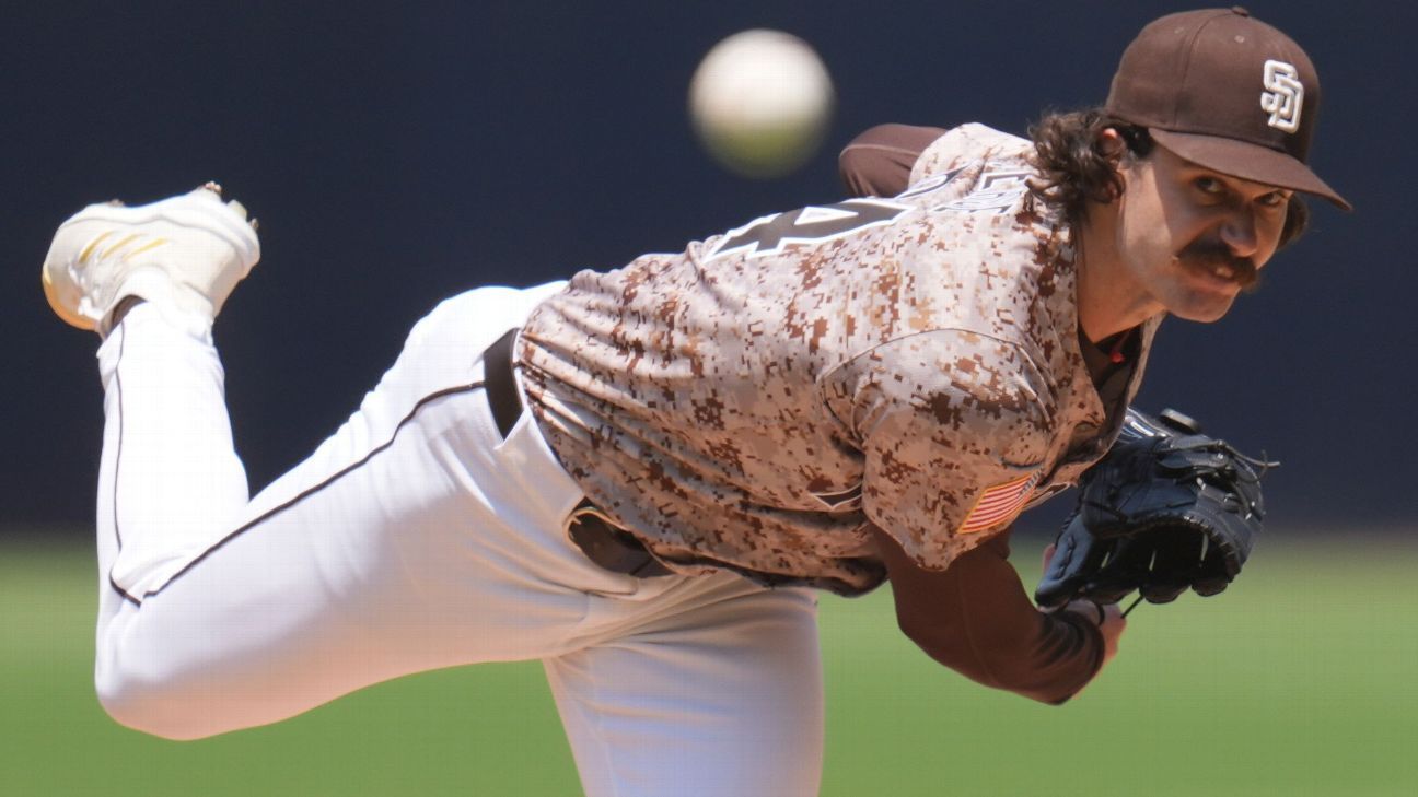 Pacto de Dylan Cease con Blue Jays incluye $64M diferidos - ESPN