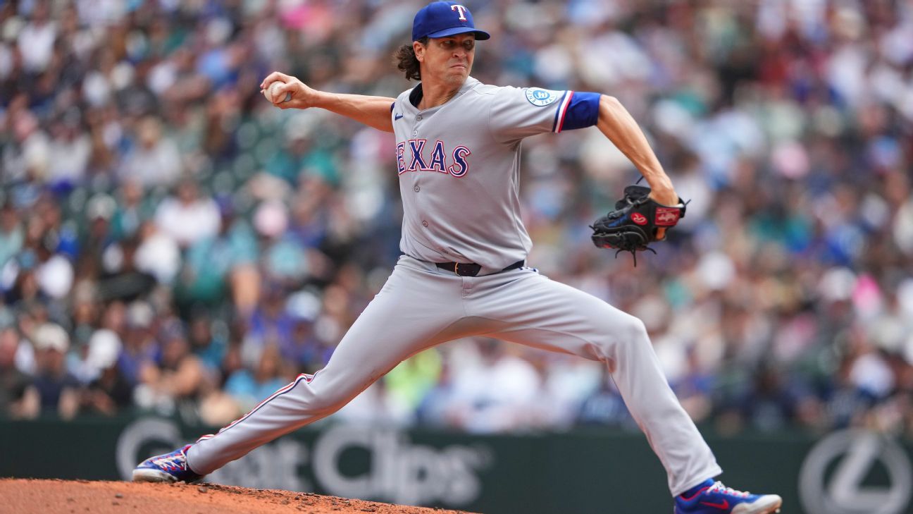 deGrom, el más rápido en alcanzar 1,800 ponches - ESPN