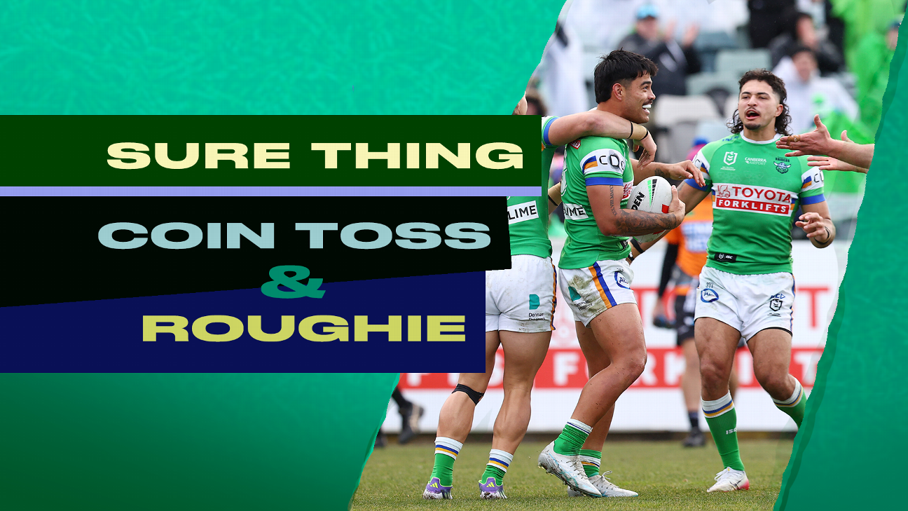 NRL Round 23 tipping, expert tips, best tips, sure thing, upset chance ...