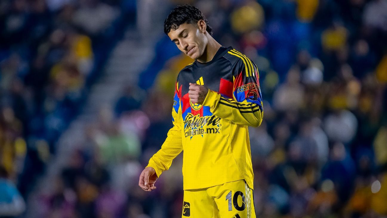 América vs Querétaro: Triunfo con lo justo ante el sotanero - ESPN