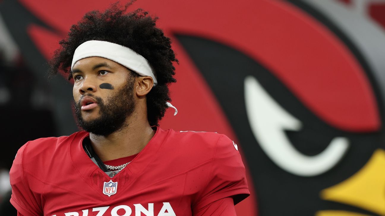 Cardinals believe offensive continuity will make big impact - ESPN