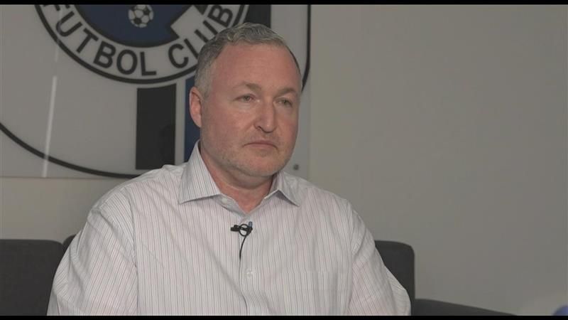 Marc Spiegel reconoce "atractiva" inversión en Liga MX por descenso ...