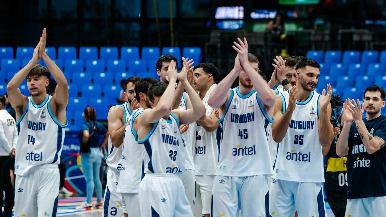 El mensaje de la FUBB tras la muy buena actuación de la Selección ...