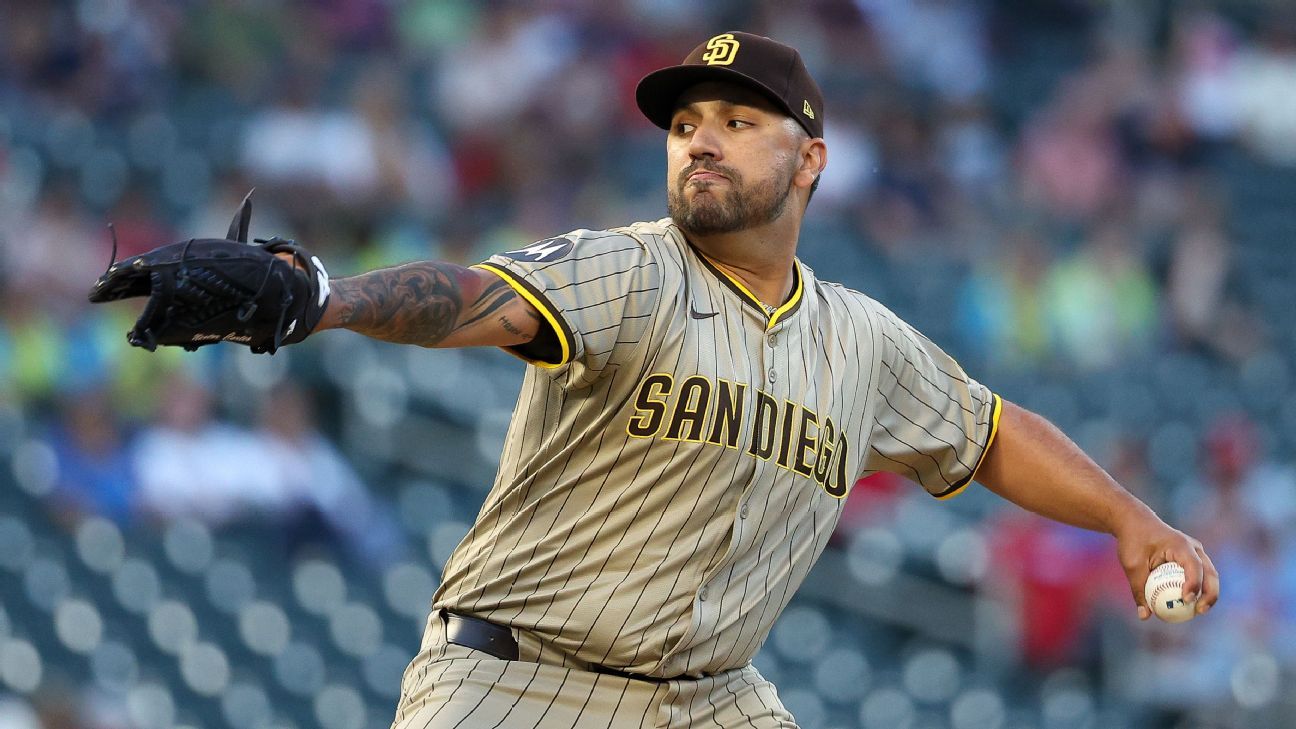 Fantasy baseball lineup advice and betting tips for Wednesday - ESPN