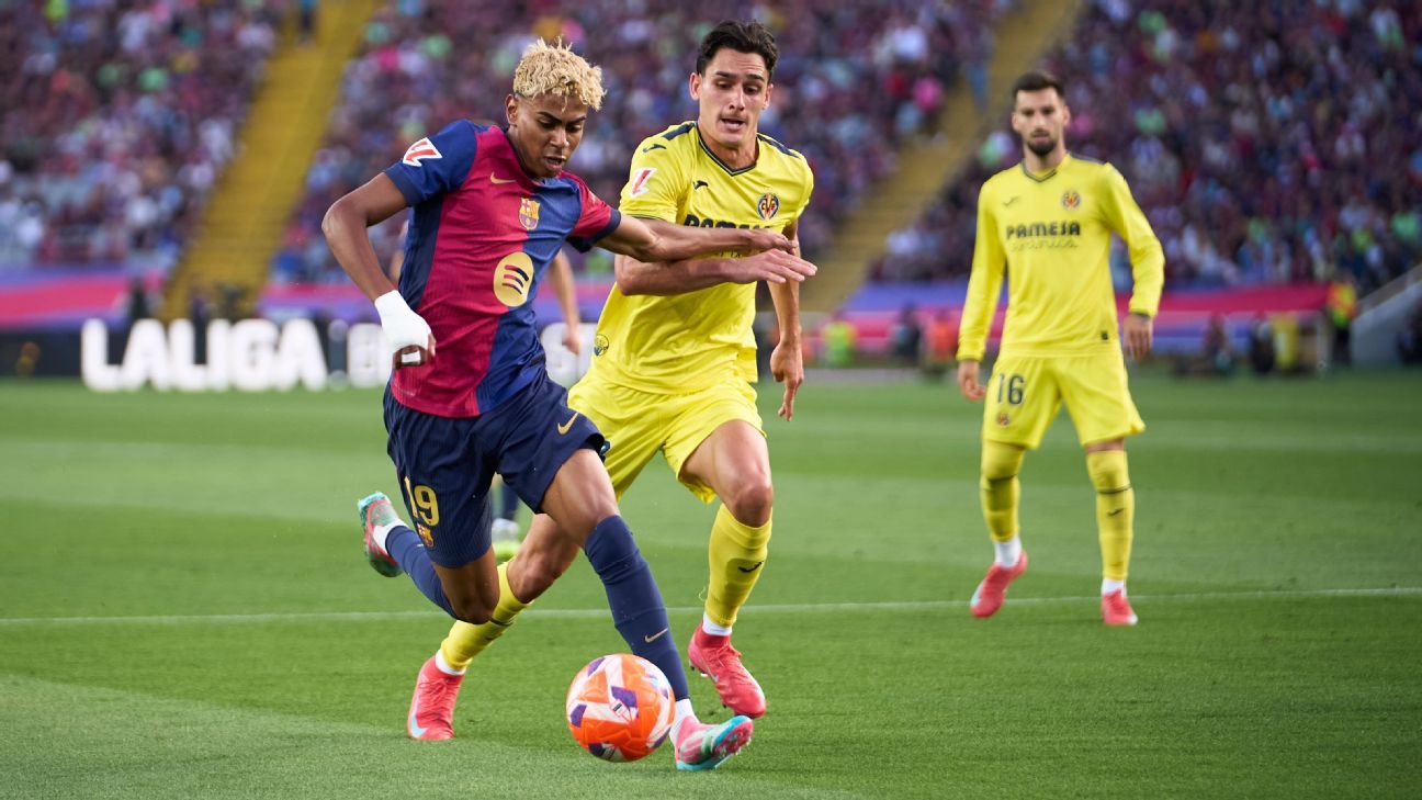 UEFA se opone a partidos en el extranjero, pero aprueba el Villarreal ...