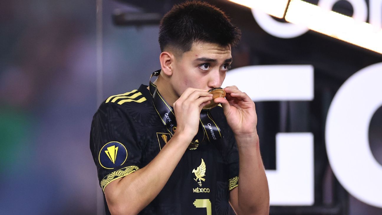 Gil Mora y otros jóvenes que empiezan a acaparar reflectores a nivel ...