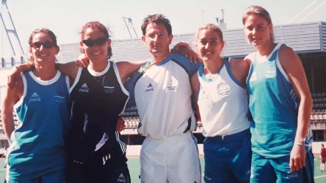 En la voz de Gabriel Minadeo, el recuerdo por los 25 años de Sídney ...