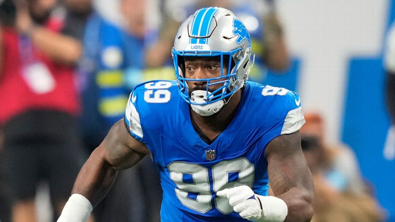 Eagles Sign Za'Darius Smith, VanSumeren to IR - Americano Sports