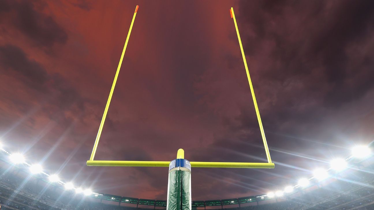 Who made the most field goals in a single NFL season? - ESPN