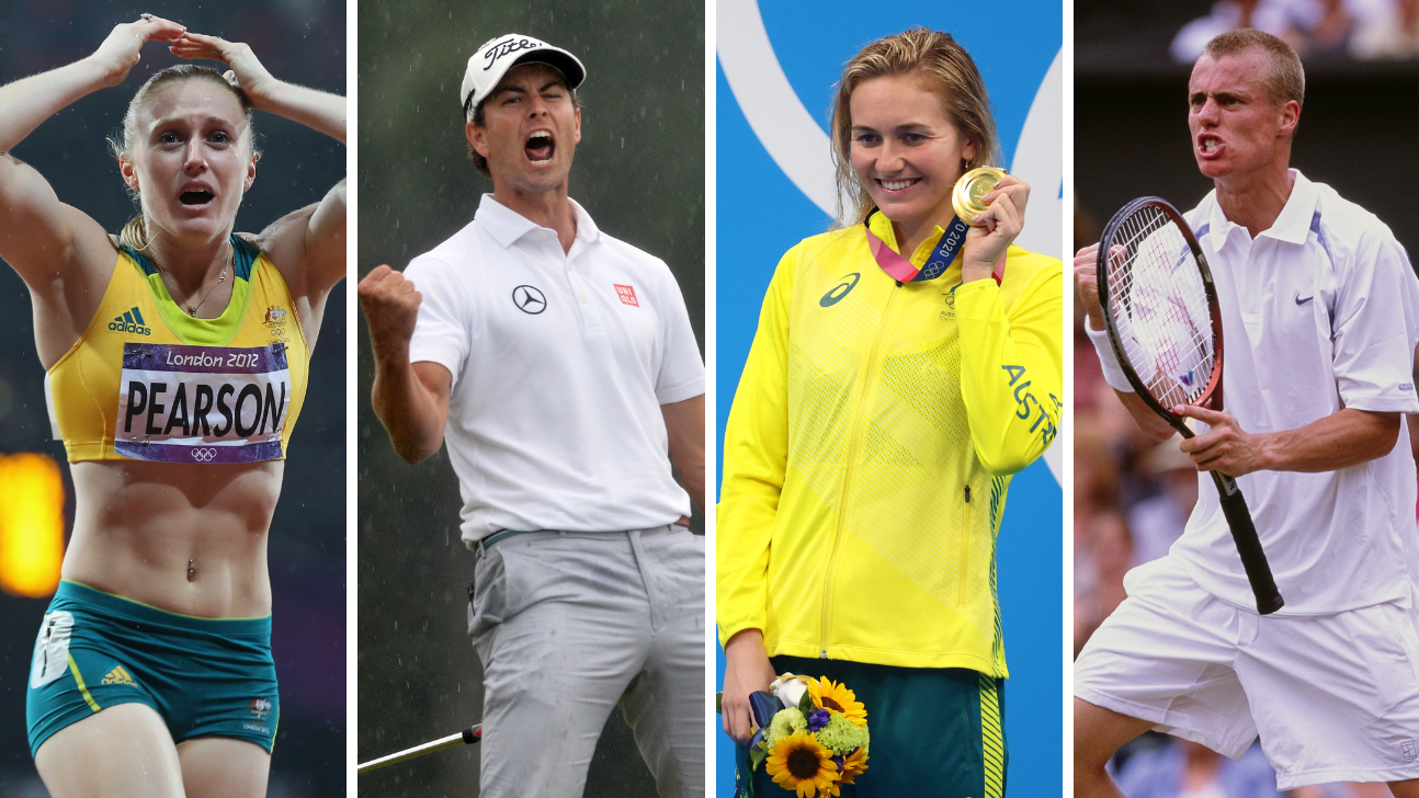 The 30 biggest Aussie sporting moments of the last 30 years: 20-11 - ESPN