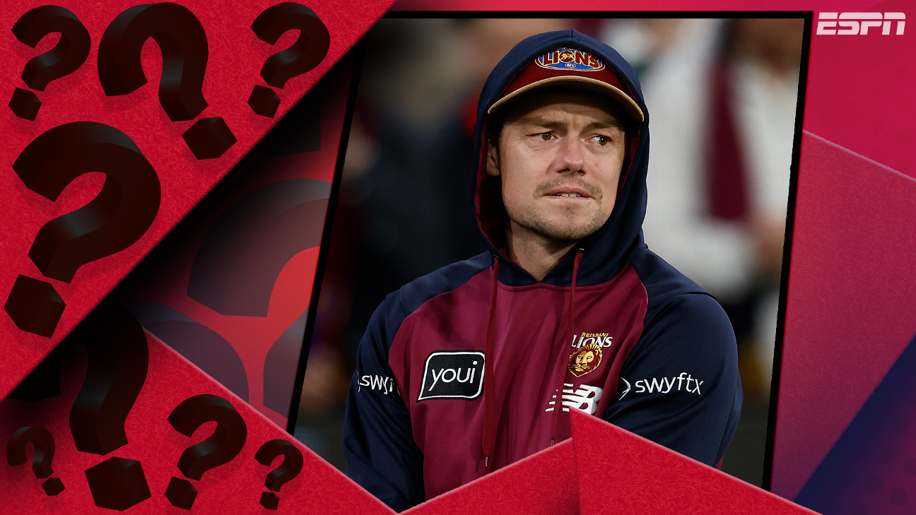 Judging the biggest overreactions from the past week in the AFL - ESPN